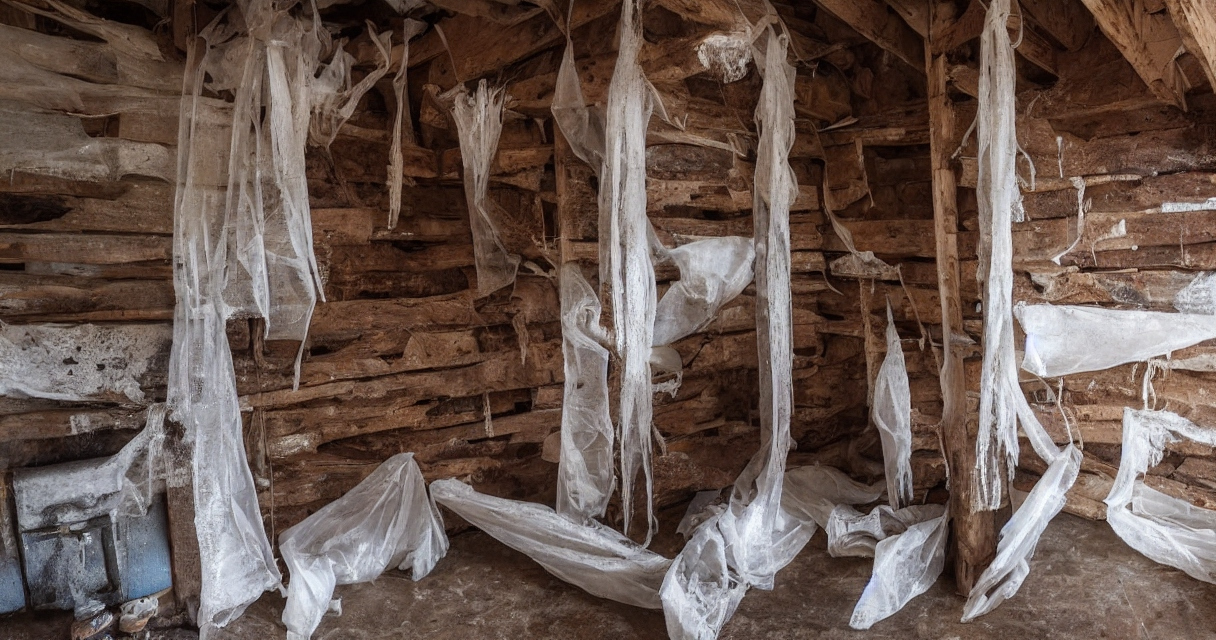 5 ting du skal vide om installation af dampspærre i din bolig - E-Agoras Grønne Guide