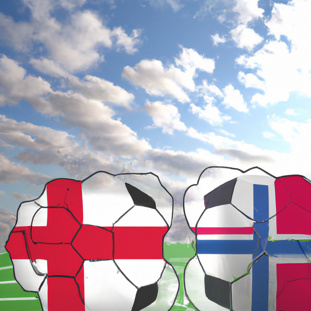 De Mest Inderlige Fodbold Landskampe - E-Agoras Grønne Guide